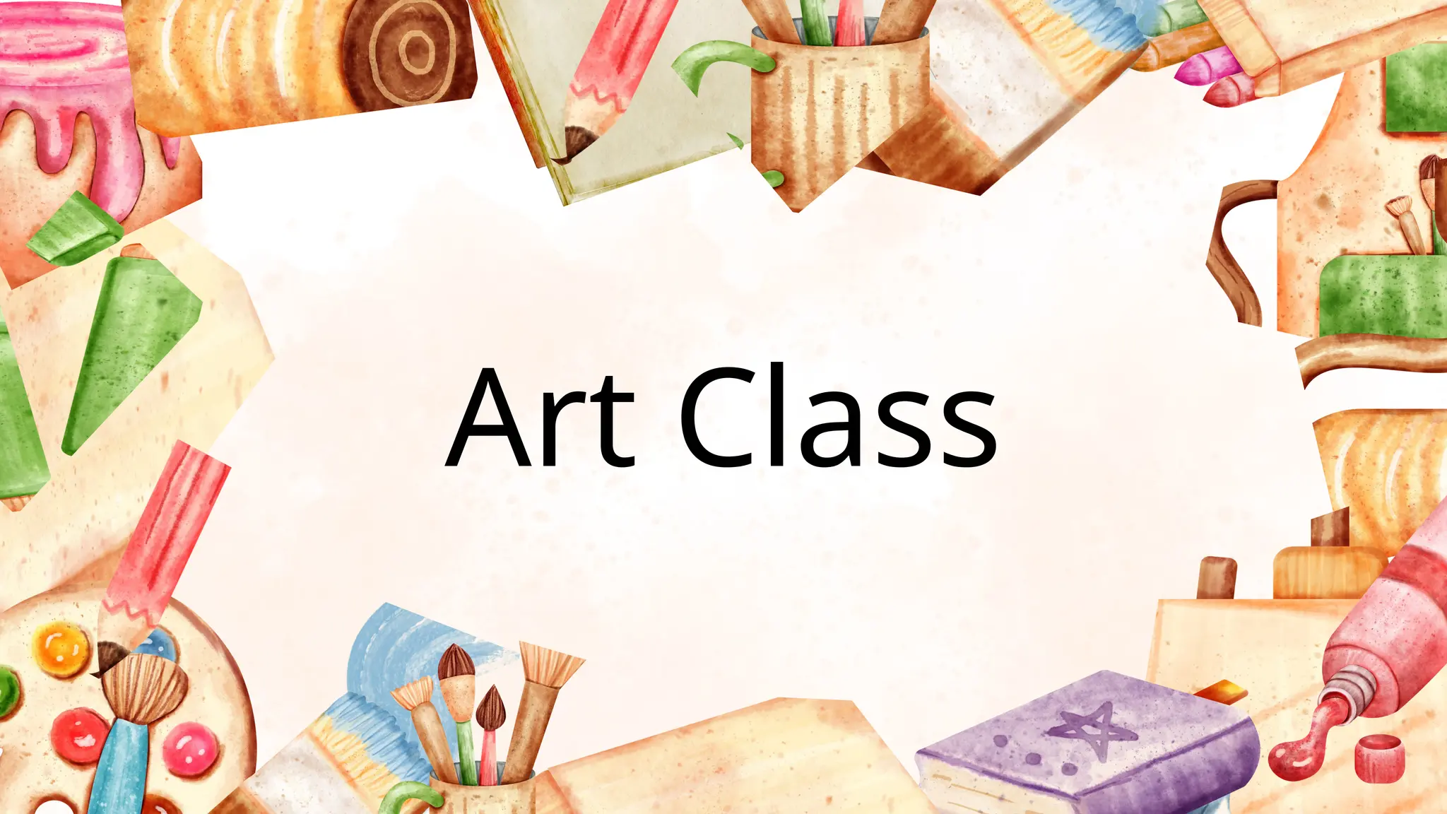 MAPEH 6 Arts - Elements of Good Poster.pptx