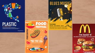 MAPEH 6 Arts - Elements of Good Poster.pptx