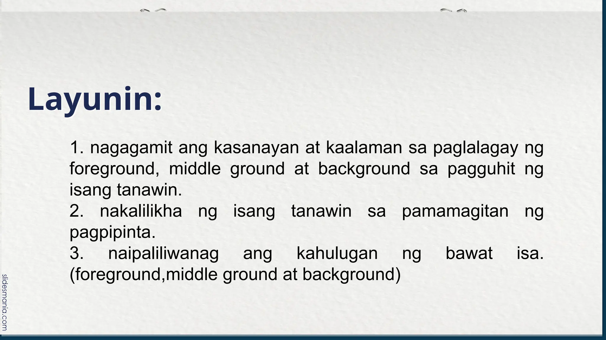 ARTS-5-FOREGROUND-BACKGROUND AT MIDDLEGROUNDQ1-W6-7 .pptx