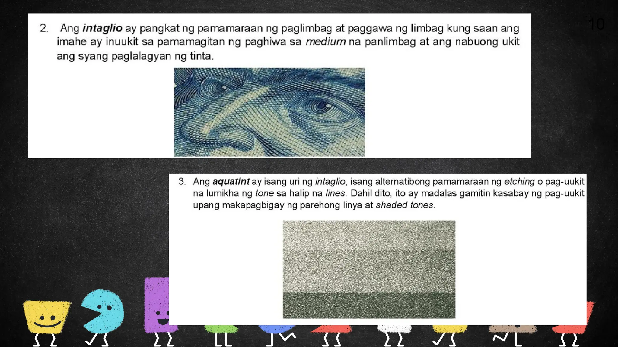 MAPEH-ARTS-5-PAGLILIMBAG AT ANG IBAT-IBANG URI-Q3-W1.pptx