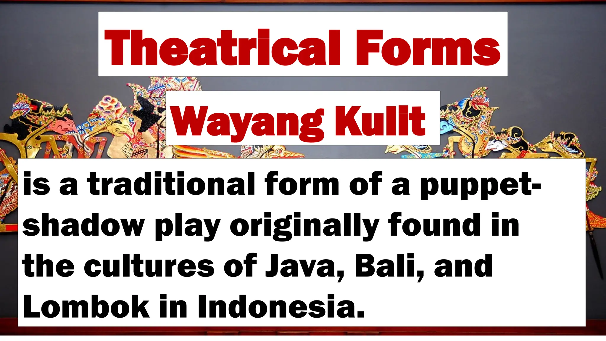 ARTS-8-FESTIVITIES-AND-THEATRICAL-FORM-IN-ASIA.pptx