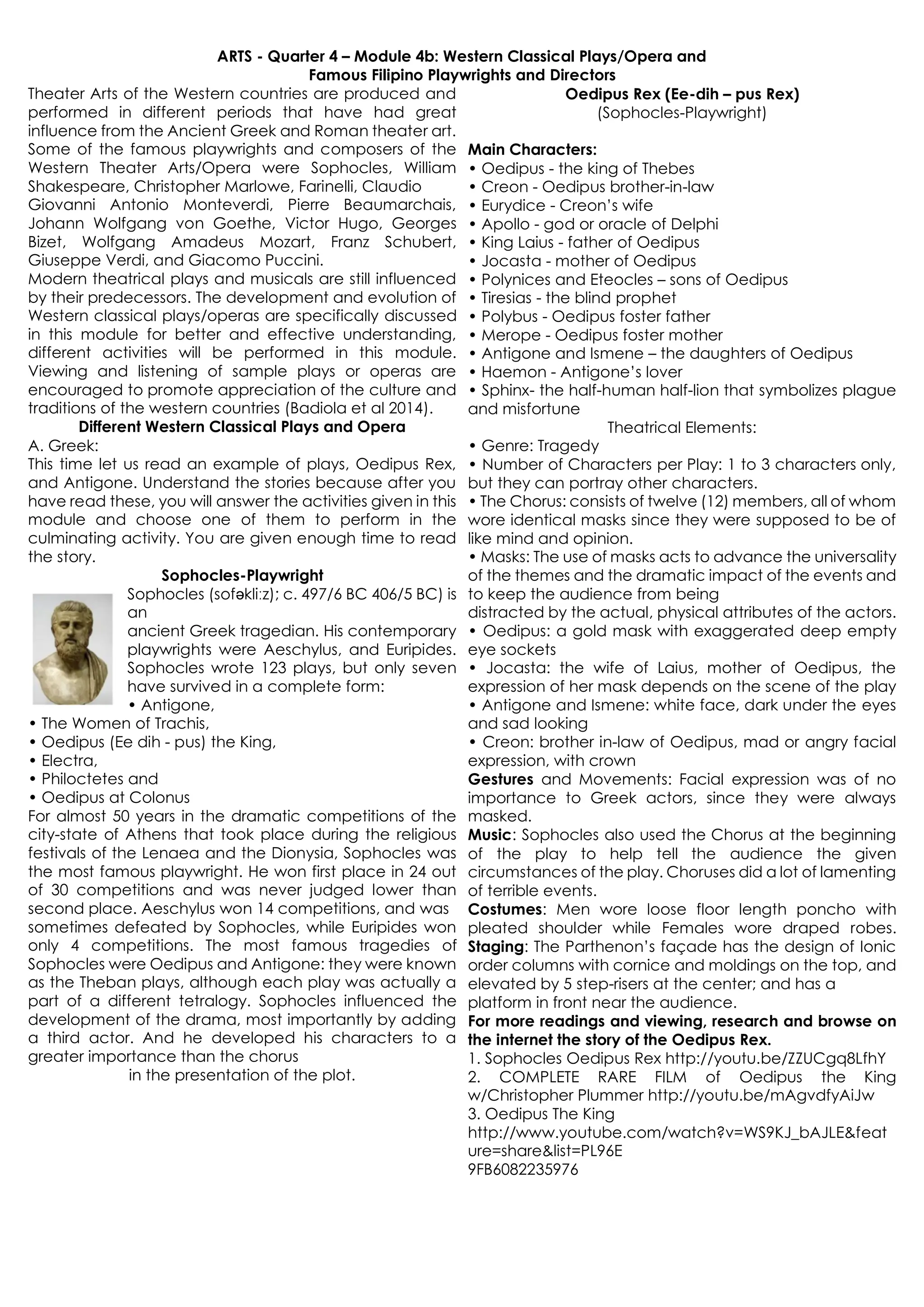 Deped Grade 9 module for quarter 4 - Physical Education | PDF