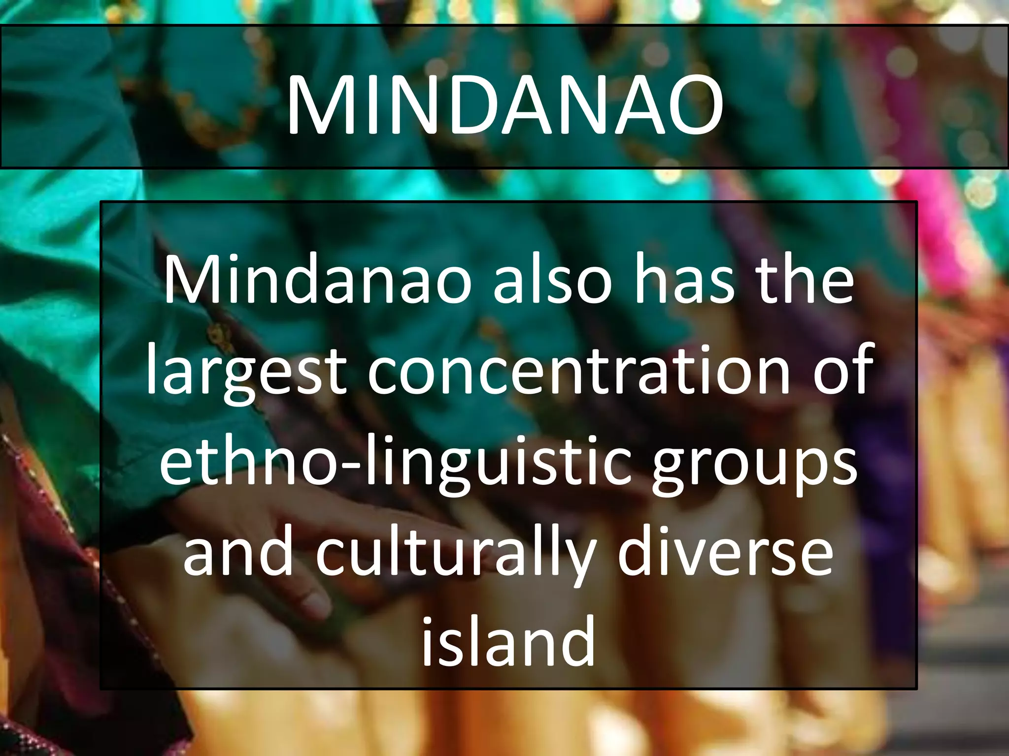 Arts and-craft-of-mindanao-1 | PPTX