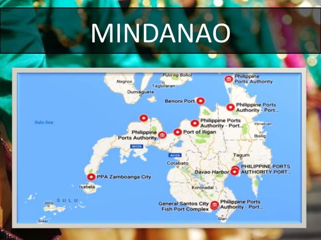 Arts and-craft-of-mindanao-1 | PPTX