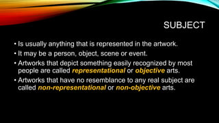 Function of Arts1235667990023790572. pptx | PPTX