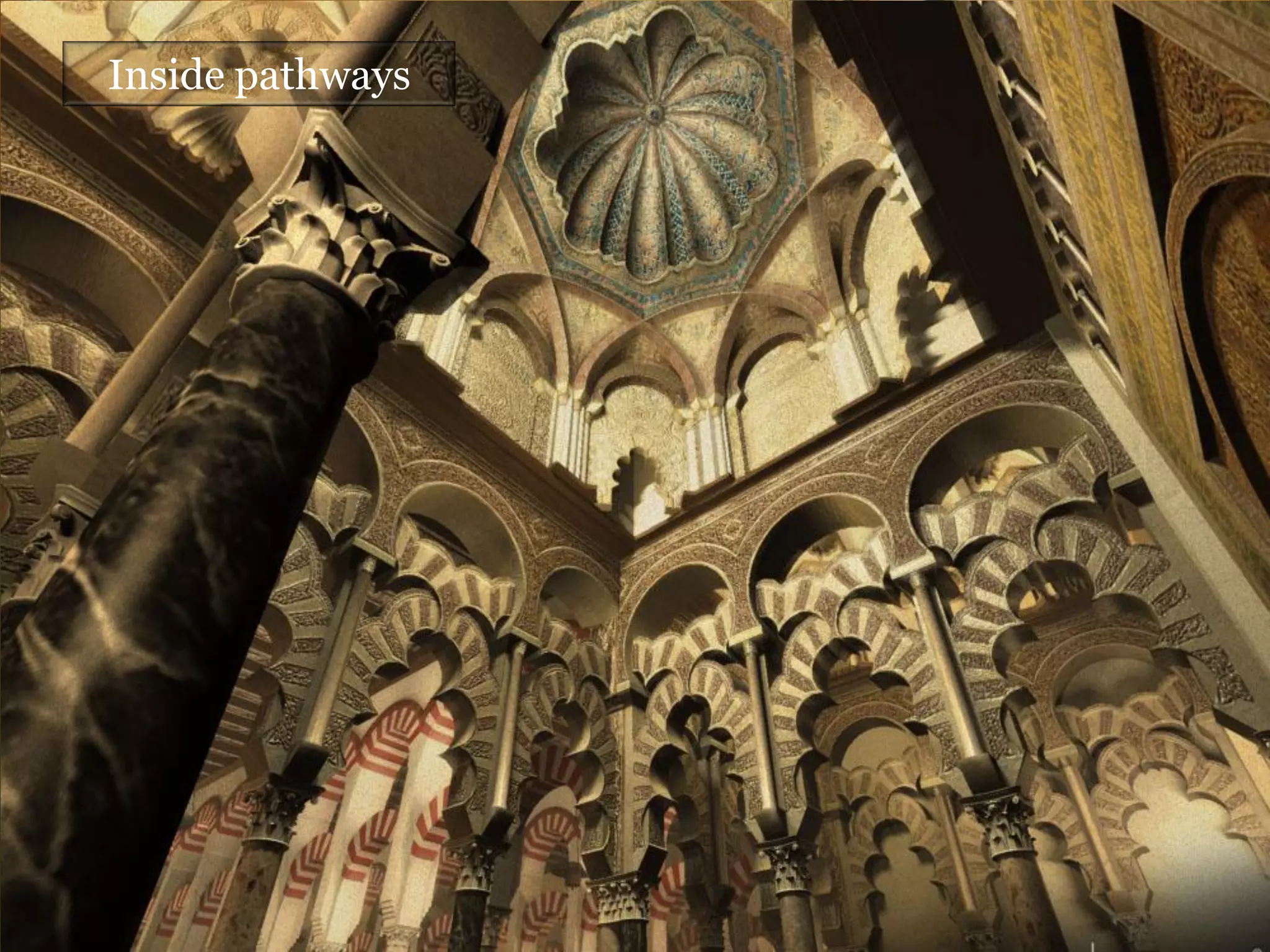 Islamic Arts and Architecture | PDF