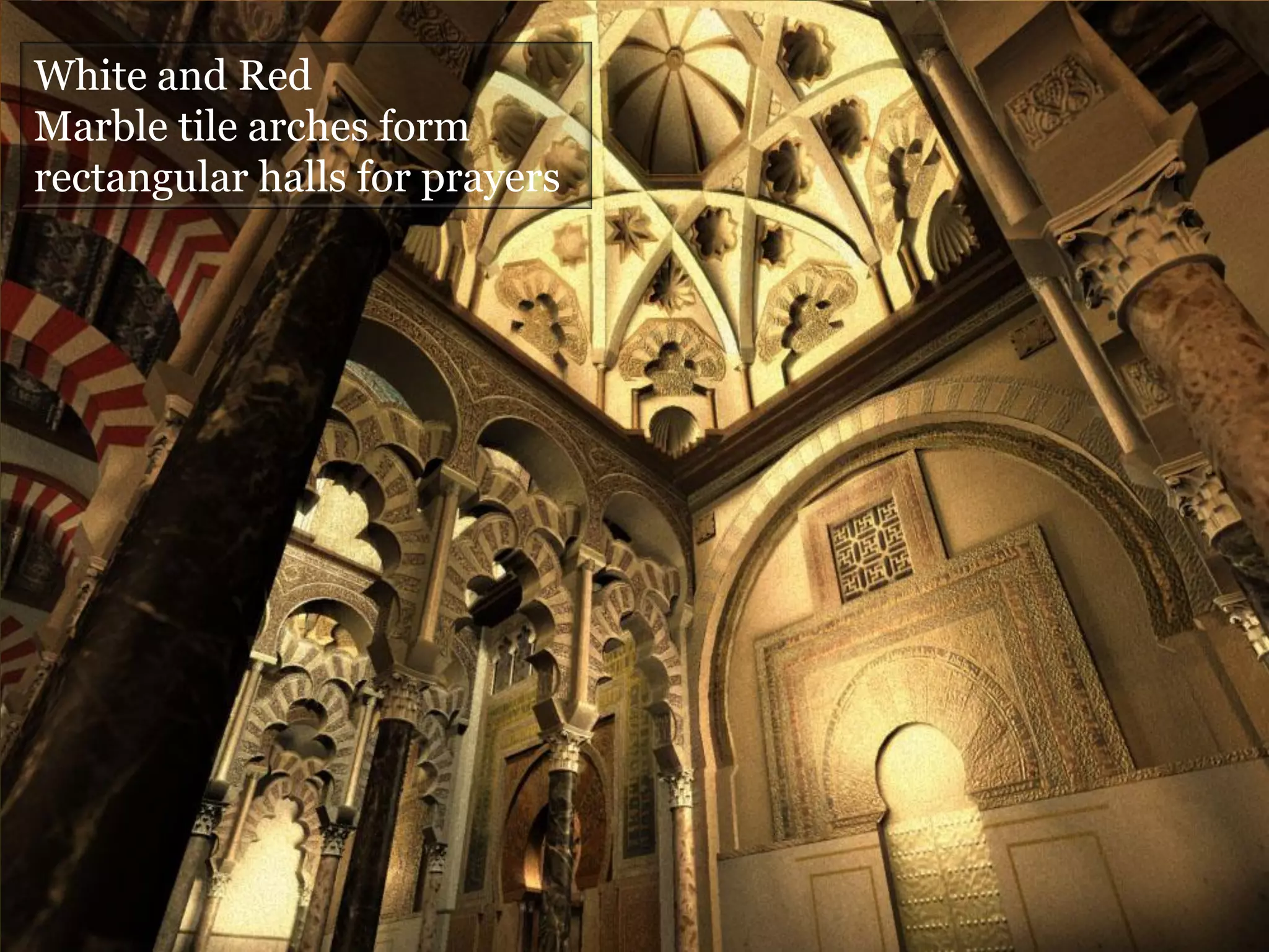 Islamic Arts and Architecture | PDF