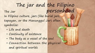 Understanding Filipino Personhood and Humanities: Values, Culture, and ...