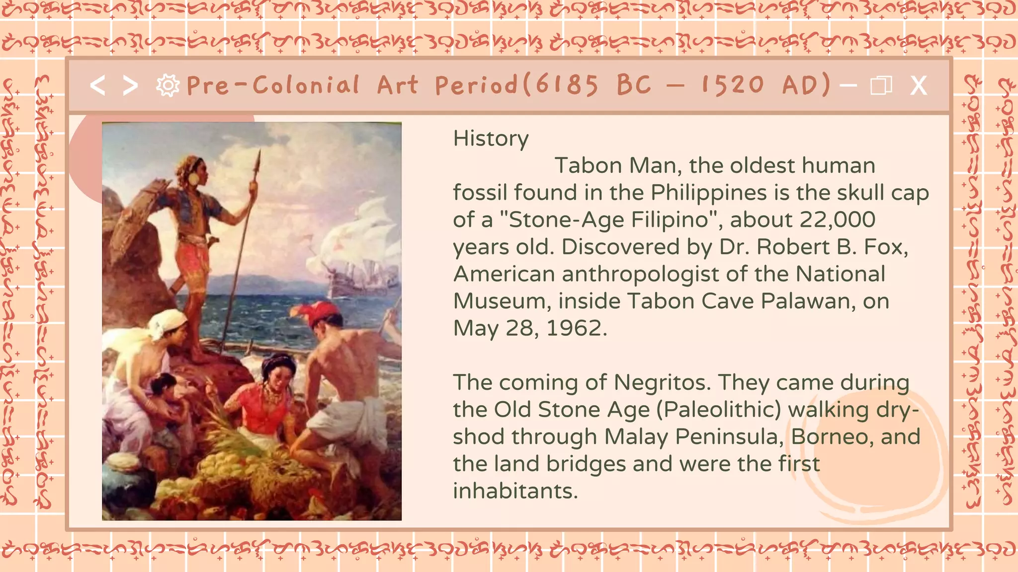 Arts in-the-philippines | PPTX
