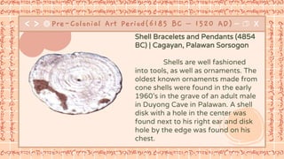 Arts in-the-philippines | PPT