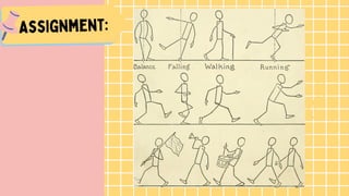 ACTION DRAWING ARTS PPT LESSON 2 IN MAPEH | PDF