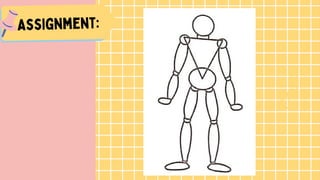 ACTION DRAWING ARTS PPT LESSON 2 IN MAPEH | PDF