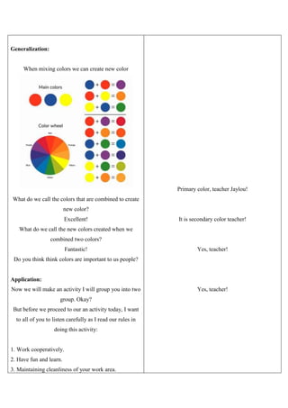ARTS-lesson-plan (2).docx Art is allo | DOCX