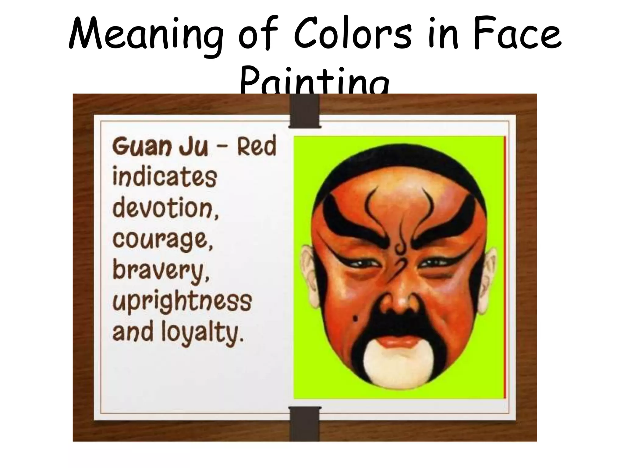 Arts of East Asia | PPTX