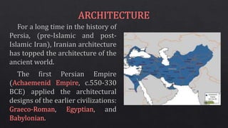 ARTS OF IRAN PAKISTAN AND TIBETAN PPTX S | PPT