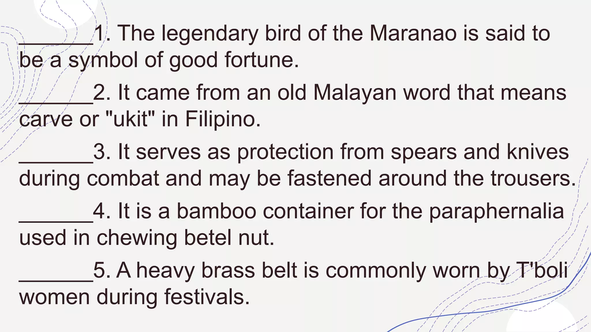 ARTS-Q3_Arts and Crafts of Mindanao.pptx