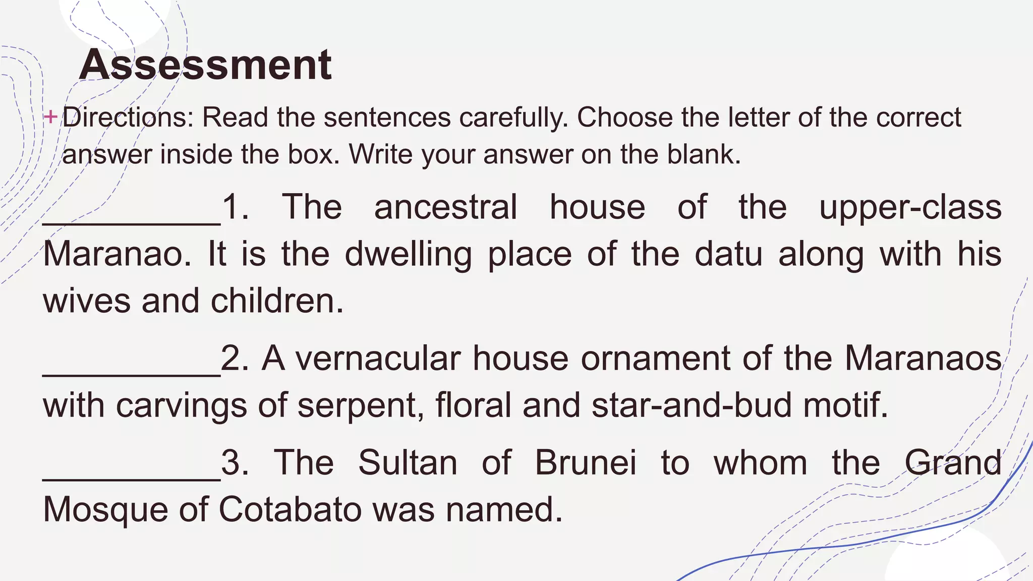 ARTS-Q3_Arts and Crafts of Mindanao.pptx