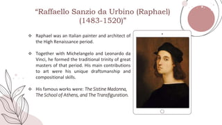 ARTS - QUARTER II (GRADE 9).pptx