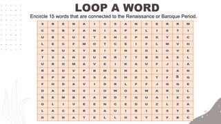 ARTS - QUARTER II (GRADE 9).pptx