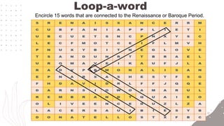ARTS - QUARTER II (GRADE 9).pptx