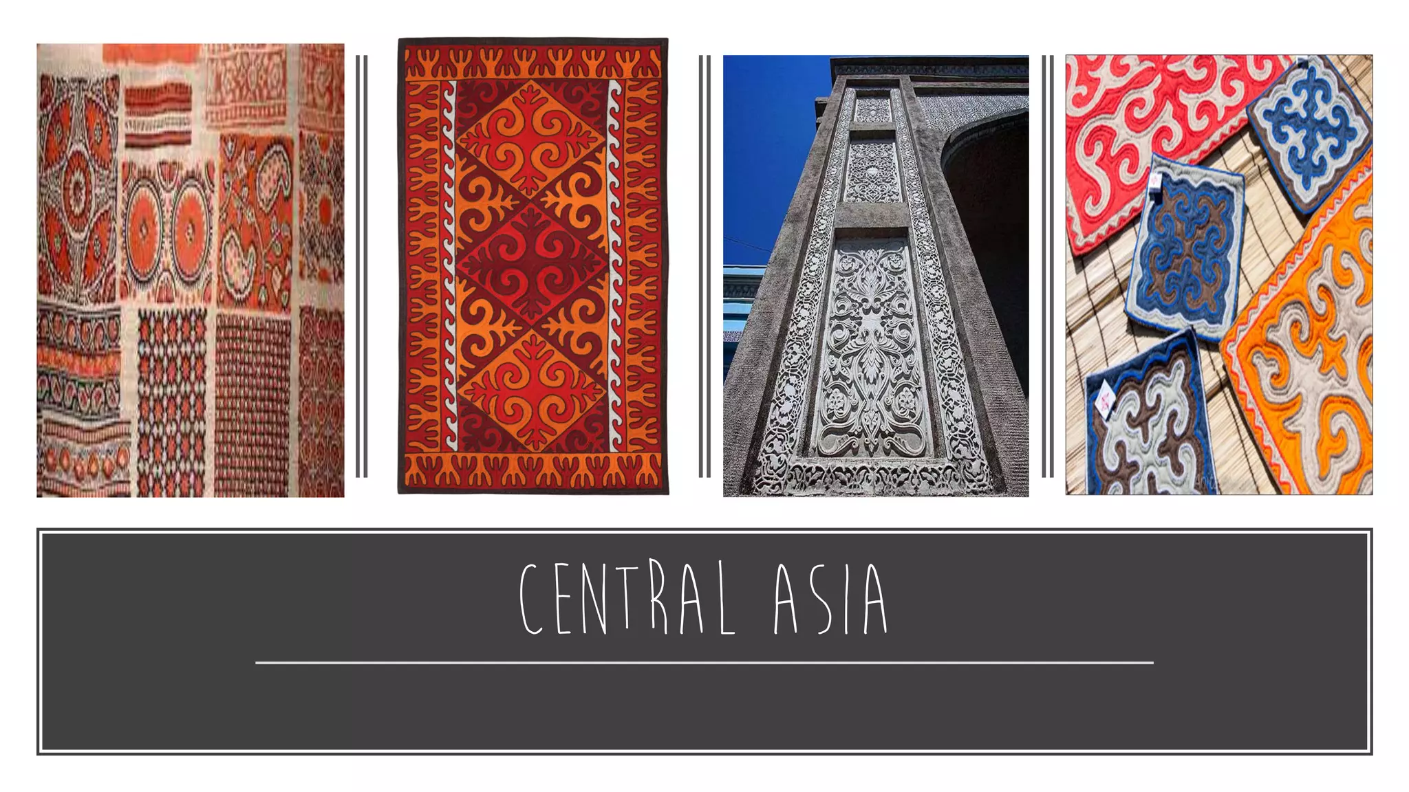 Arts of South, Central and West Asia | PDF