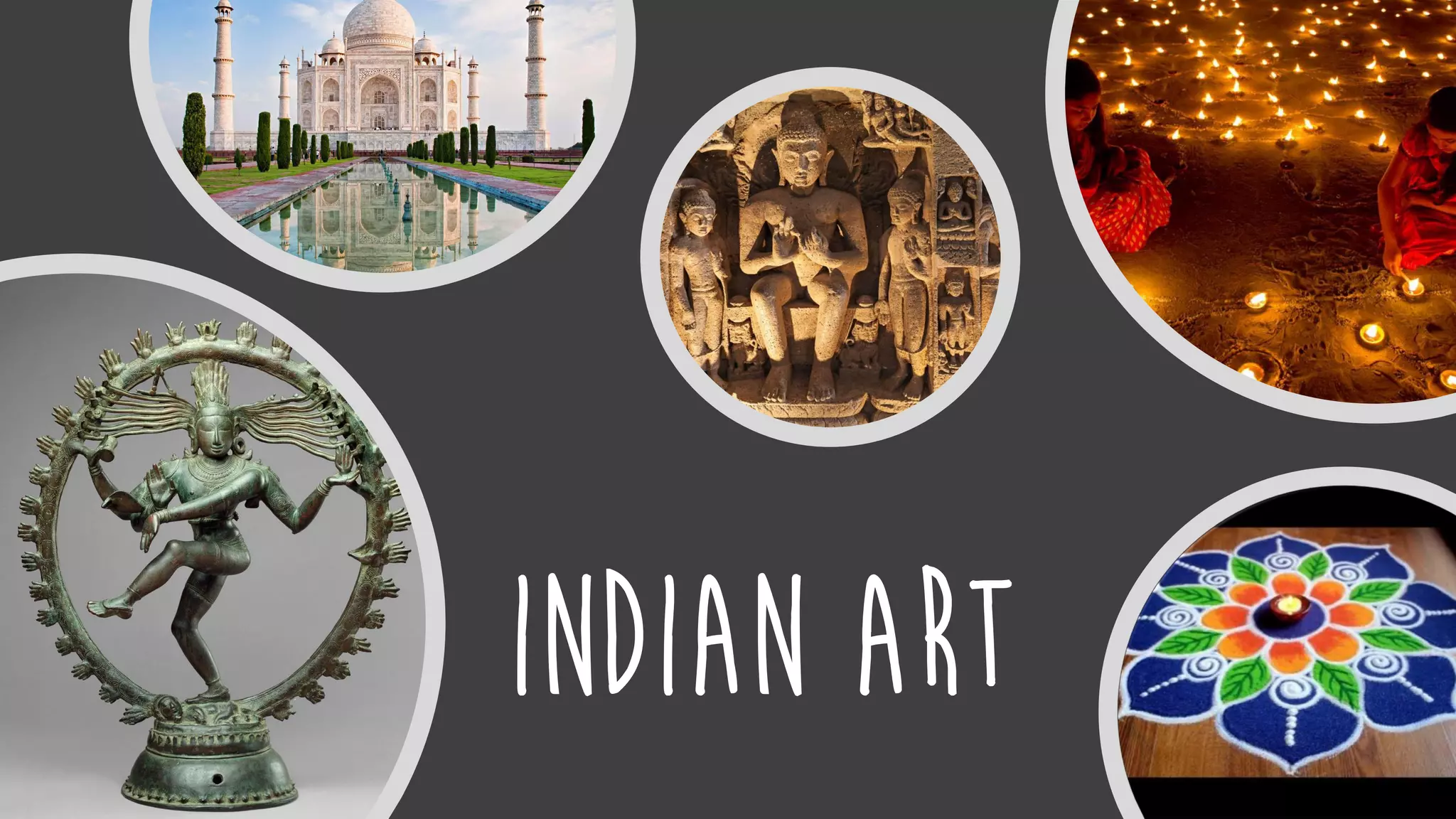Arts of South, Central and West Asia | PDF
