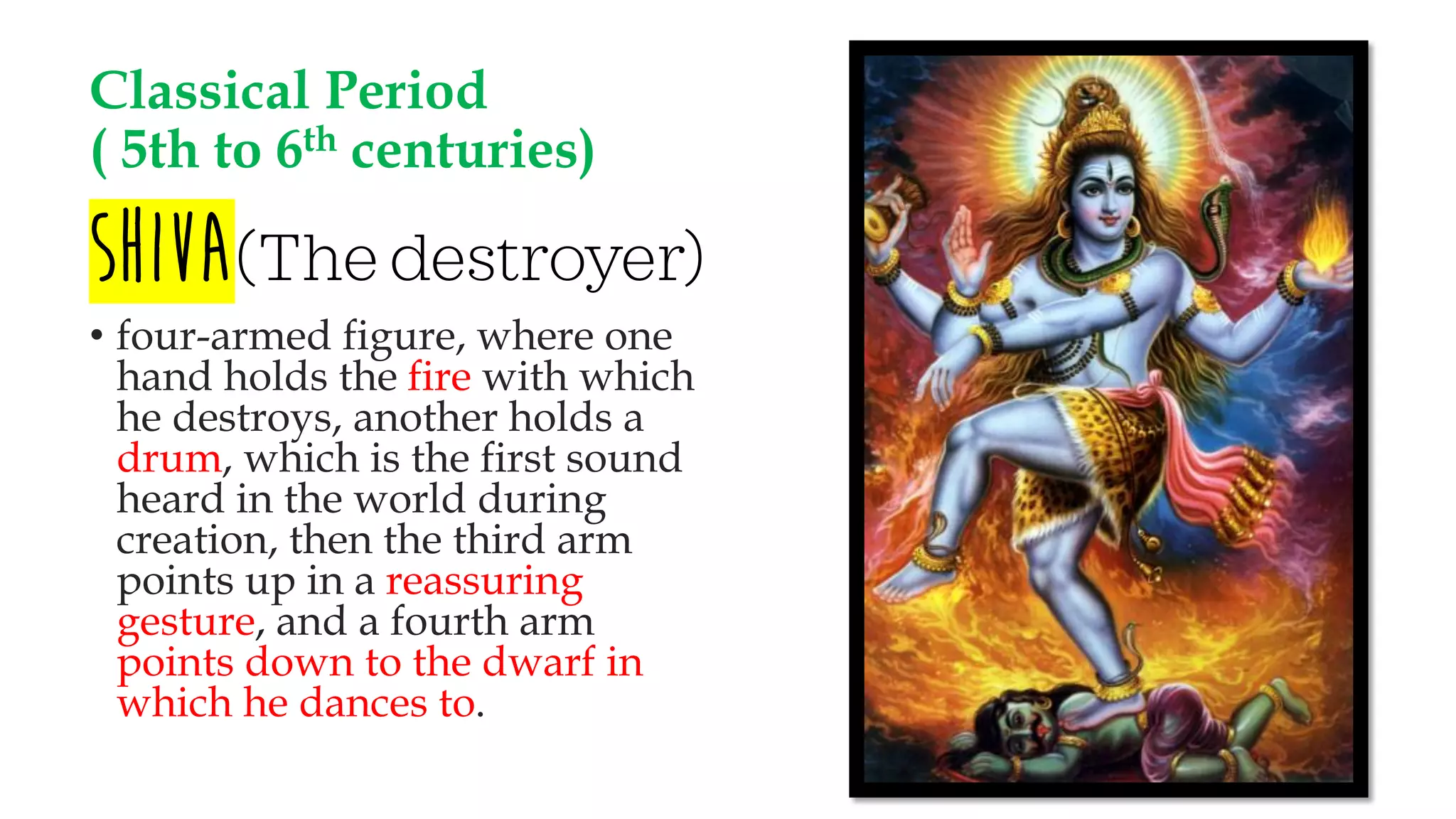 Arts of South, Central and West Asia | PDF