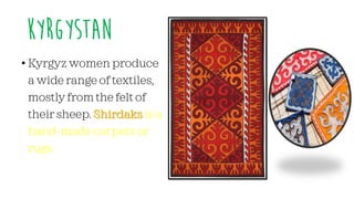 Arts of South, Central and West Asia | PDF