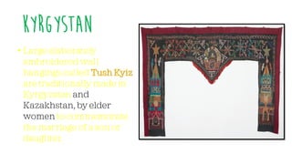 Arts of South, Central and West Asia | PDF