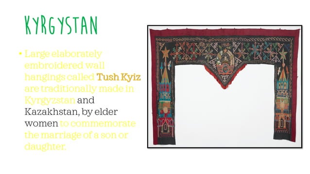 Arts of South, Central and West Asia | PDF