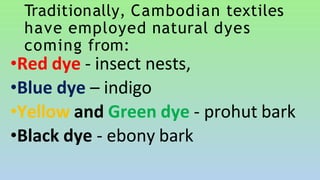 arts-southeast-asia-lesson1-g8-q1.pptx | Women\'s Intimates and ...