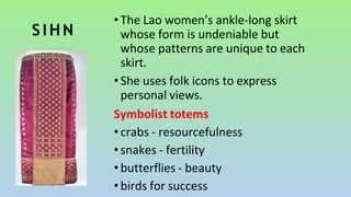 arts-southeast-asia-lesson1-g8-q1.pptx | Women\'s Intimates and ...