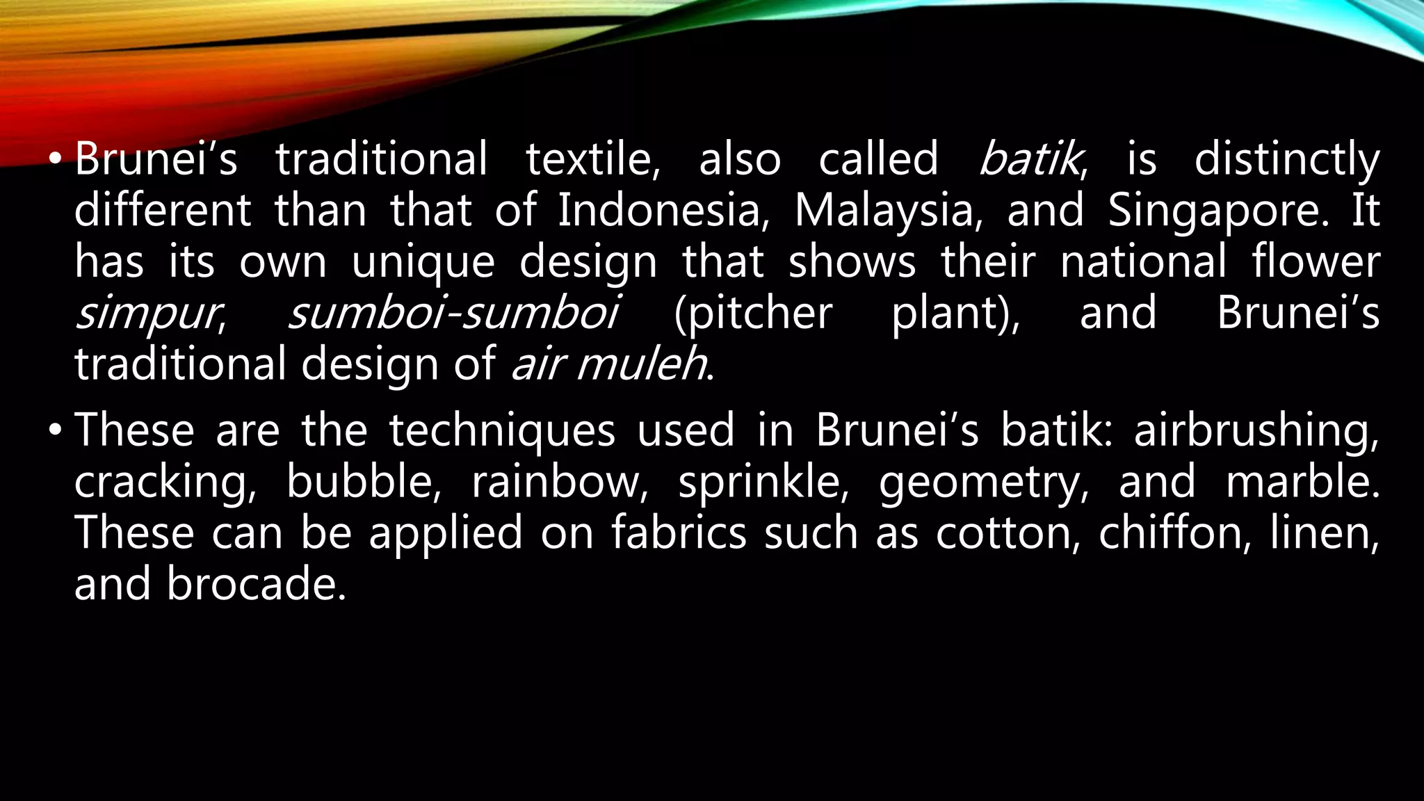 Arts unit-1-elements and principles of arts and crafts in southeast ...