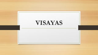 GRADE 7 ARTS AND CRAFTS OF VISAYAS | PPTX