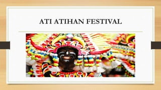 GRADE 7 ARTS AND CRAFTS OF VISAYAS | PPTX