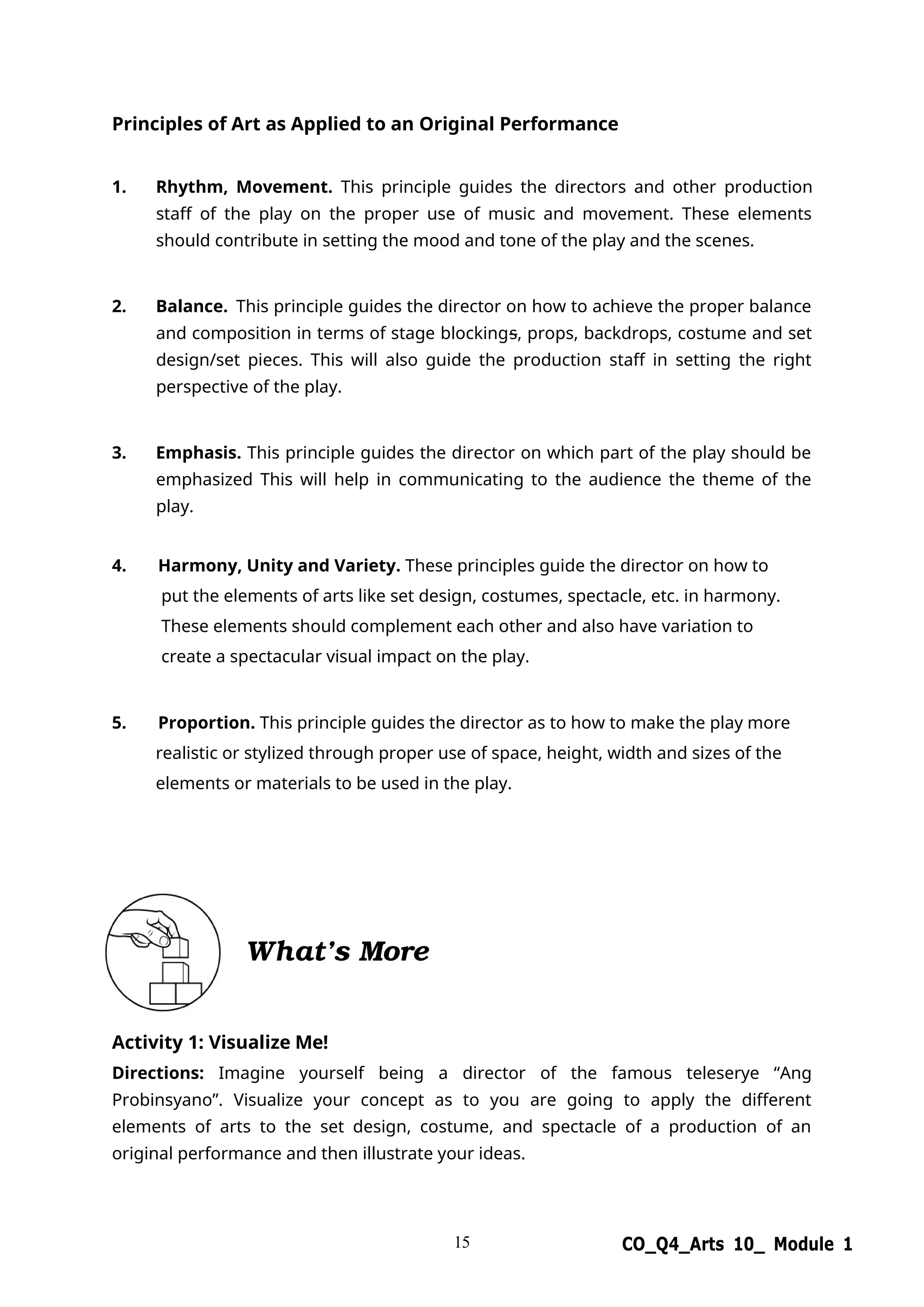 ARTS MAPEH 10-QUARTER 4-MODULE 1(1).DOCUMENTS | DOCX