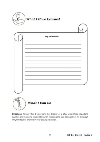 ARTS MAPEH 10-QUARTER 4-MODULE 1(1).DOCUMENTS | DOCX