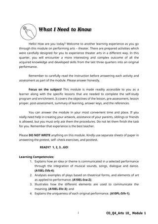 ARTS MAPEH 10-QUARTER 4-MODULE 1(1).DOCUMENTS | DOCX