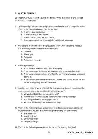 ARTS MAPEH 10-QUARTER 4-MODULE 2(2).docx