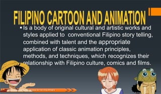 ARTS 10 ANIMATION.pptx