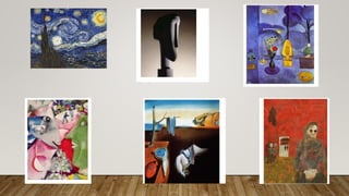 ARTS10_ART MOVEMENT UNDER MODERN ART.pptx