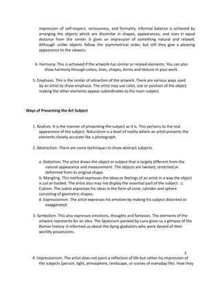 ARTS 1100 MODULE 1 Painting.pdf