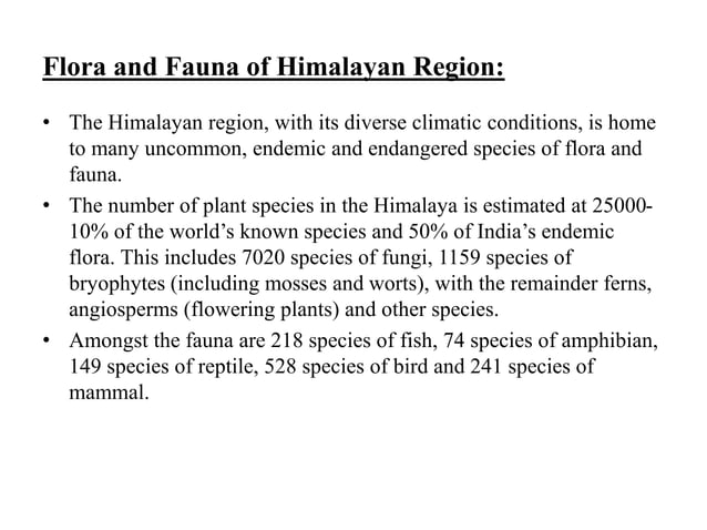 Physical features of India- Himalayan mountains.pptx