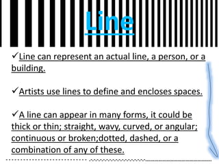 Elements and Principles of Art | PPTX