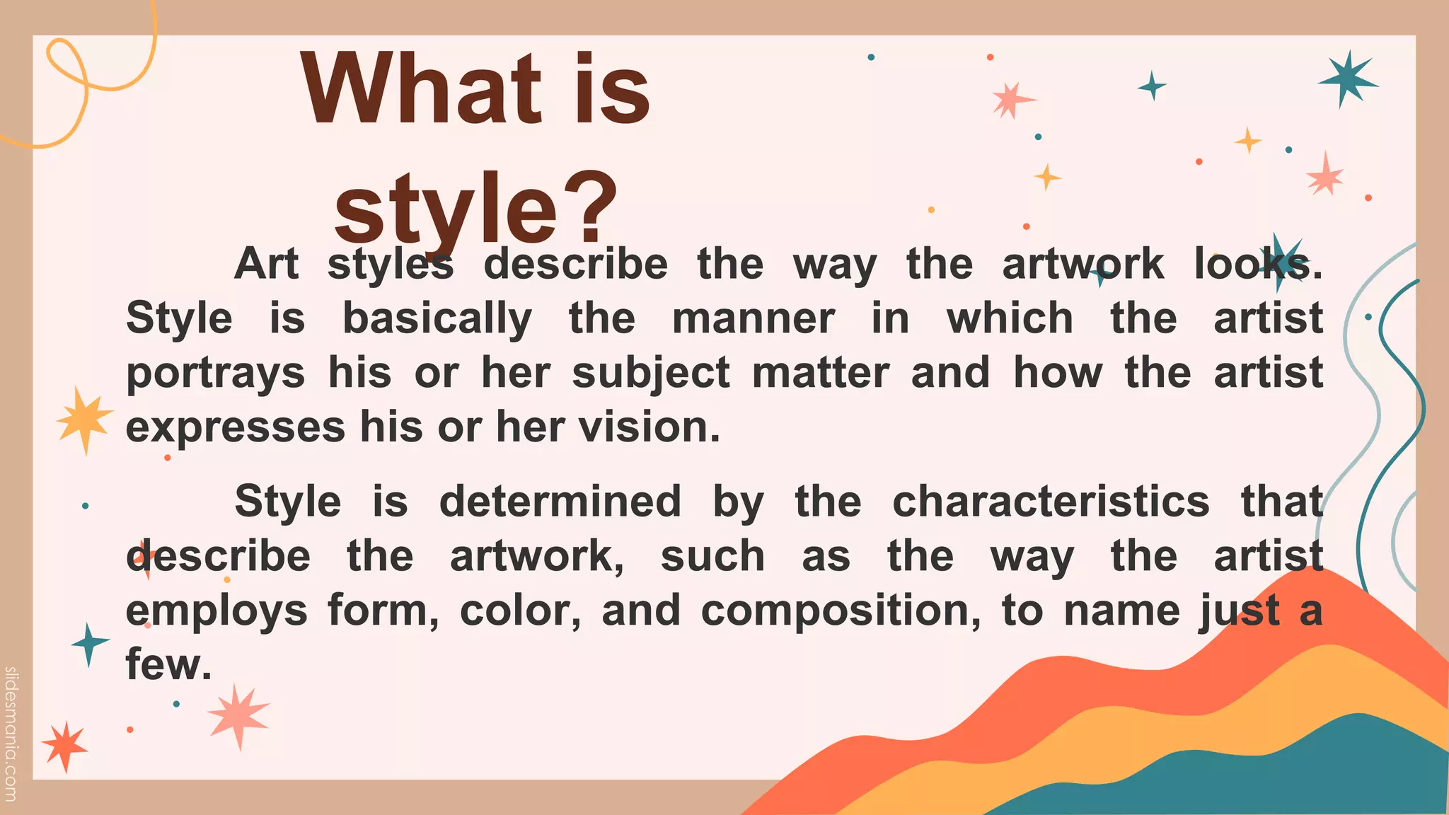 ARTS 1st Quarter.pptx