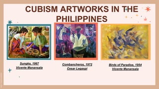 ARTS 1st Quarter.pptx