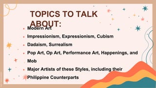 ARTS 1st Quarter.pptx