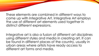 Contemporary arts in the Philippines.PPT | Modern Art | Fine Art