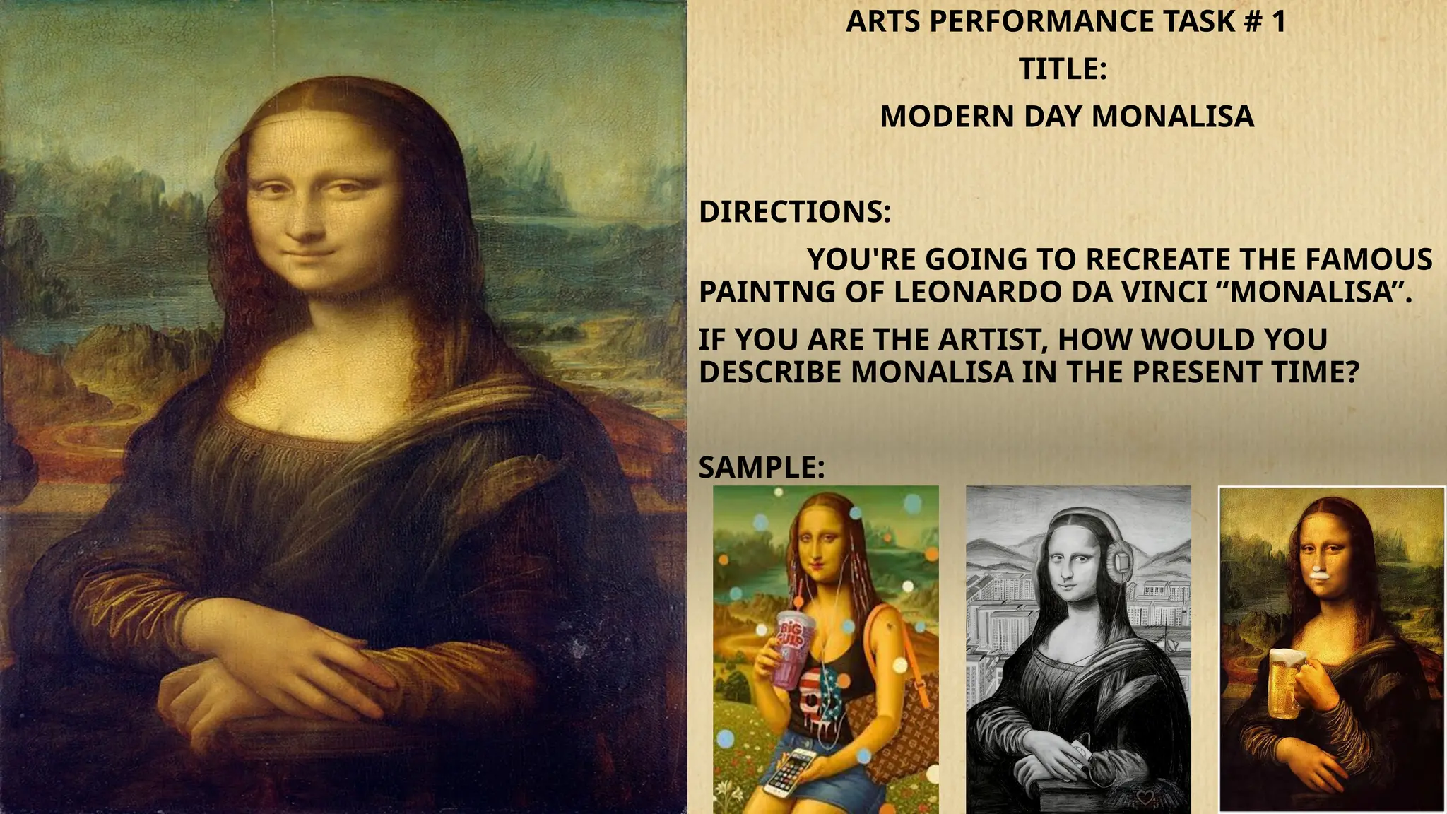 ARTS 2ND QUARTER renaissance and baroque | PPTX