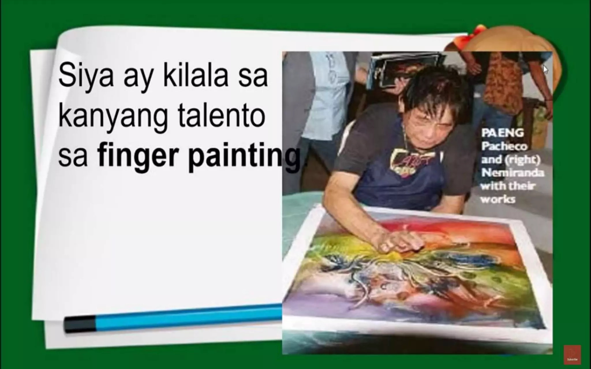 ANG ATING LIKHANG SINING | PPTX